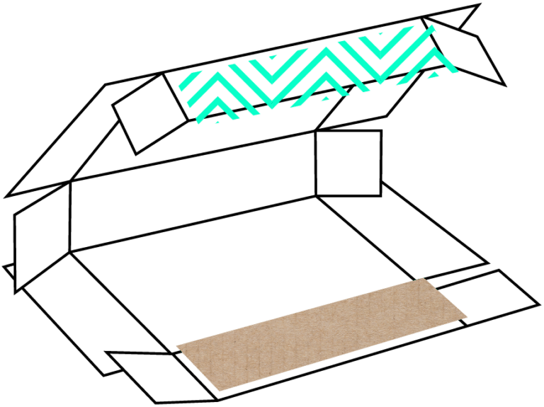 Nos solutions d'emballage carton - La découpe stéphanoise